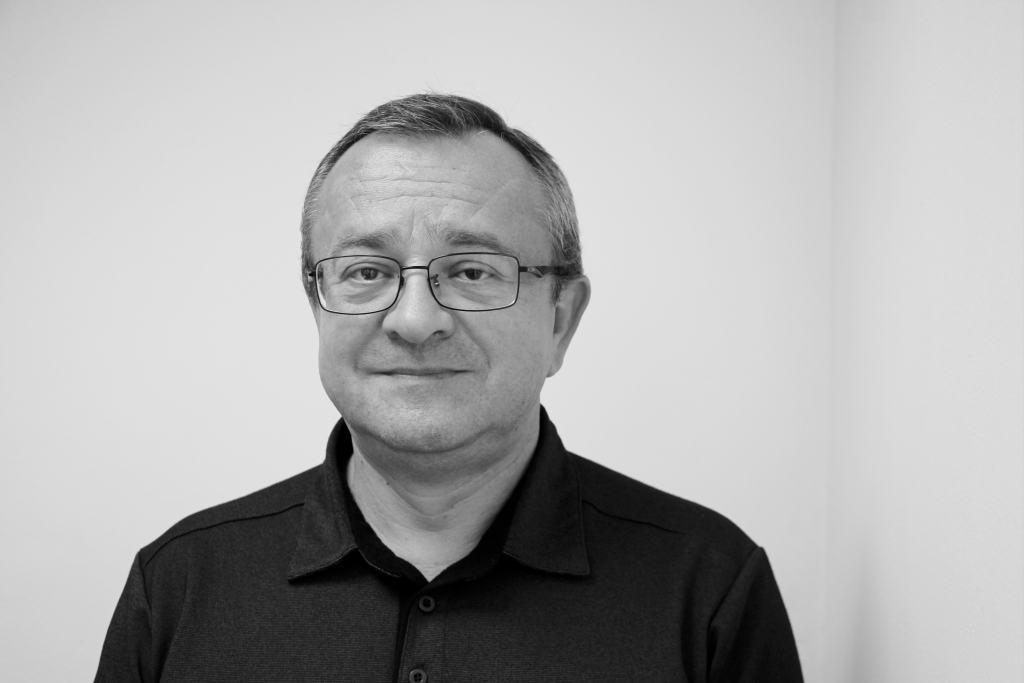 Alexander Duleba - Slovak Foreign Policy Association