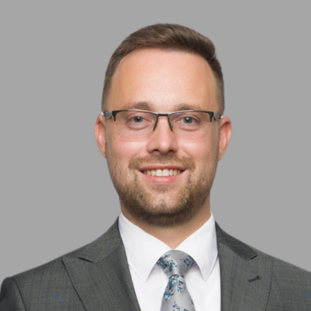 Szabolcs Hodosy - Slovenská spoločnosť pre záhraničnú politiku
