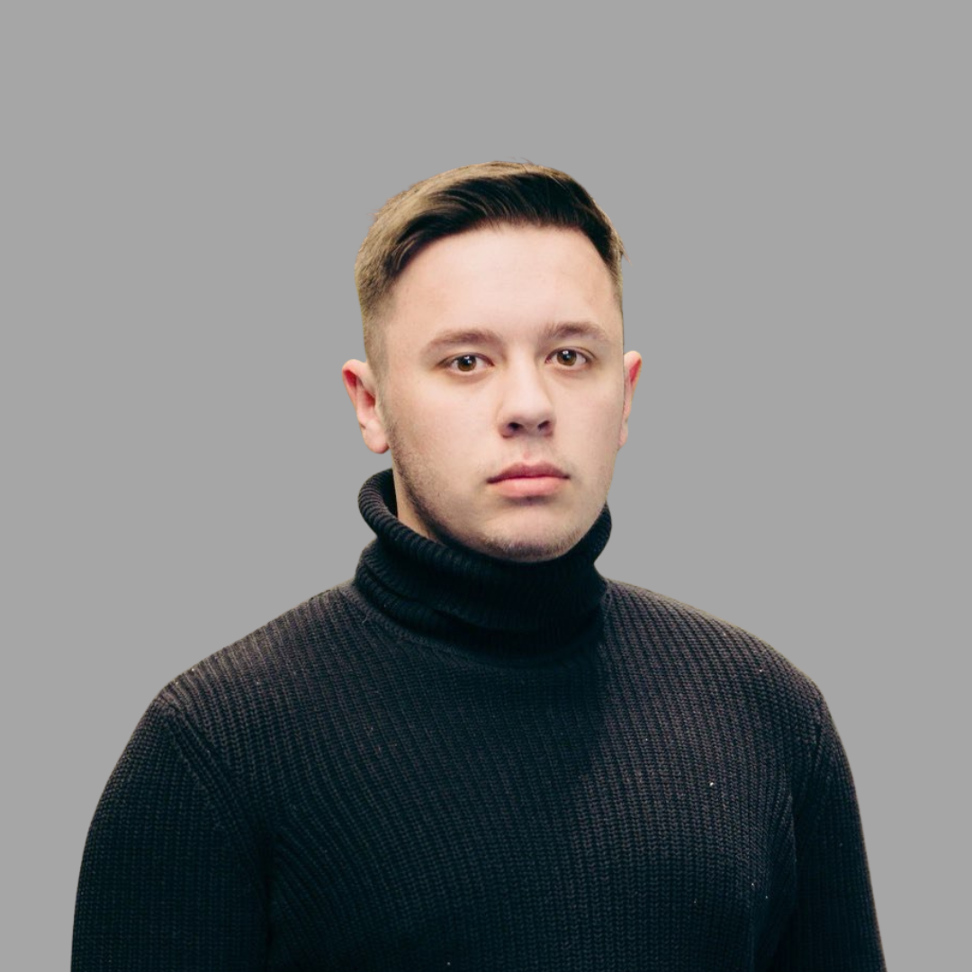 Yurii Polianskyi - Slovenská spoločnosť pre záhraničnú politiku